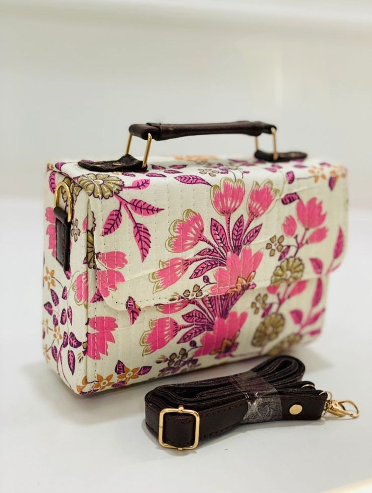 Candy Box Bag – Kreate