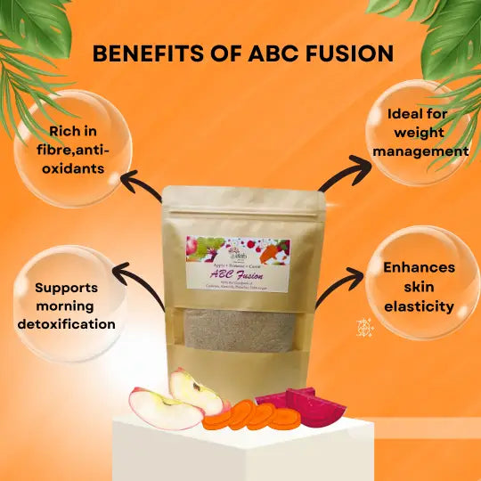 ABC Fusion – Kreate