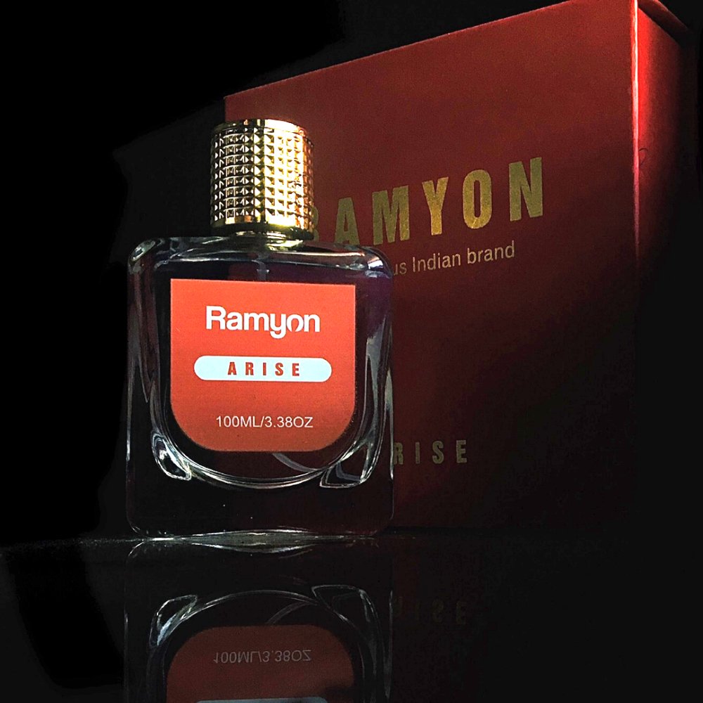 Ramyon Arise Perfume (100ml) – Kreate