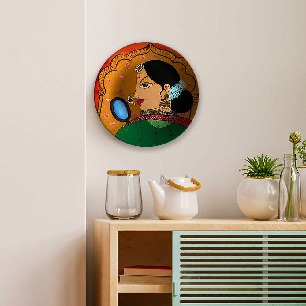 Custom Ceramic Plate – Kreate