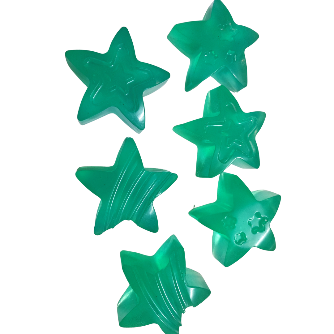 Cosmo Fresh Aqua Peppermint Soap (100g) – Kreate