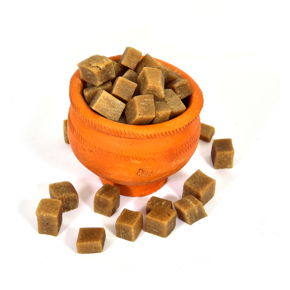 Kaadu Spices Hing Blocks (70g) – Kreate