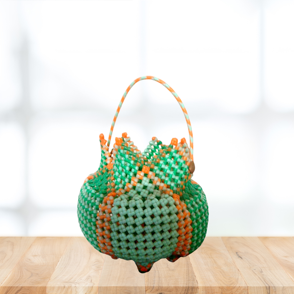 Multipurpose Plastic Wire Basket – Kreate